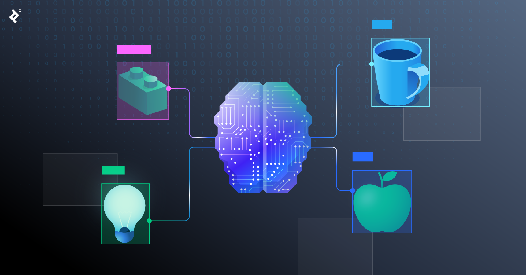 Advancing AI Image Labeling and Semantic Metadata | Toptal®