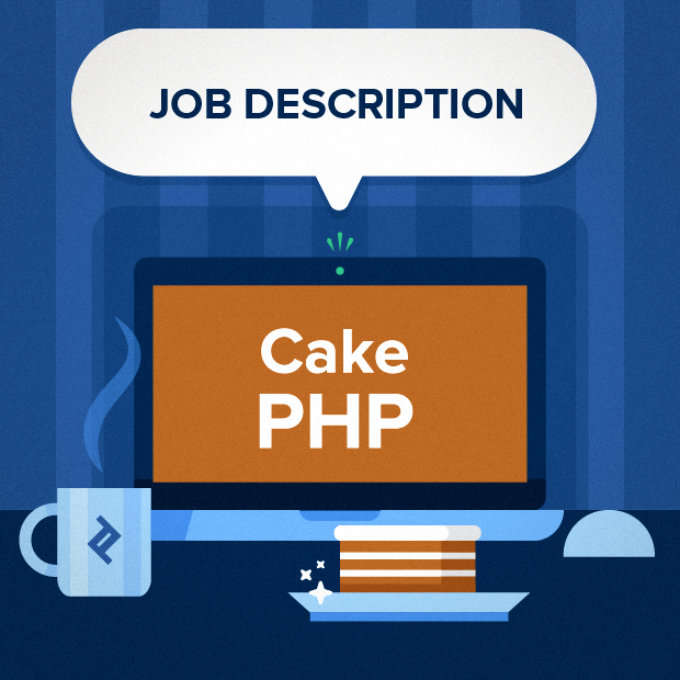 CakePHP Developer Job Description Feb 2026 | Toptal®