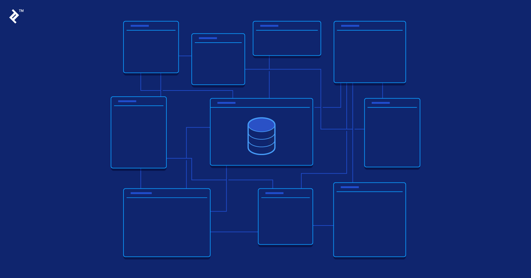 Data Modeling Expert Job Description Nov 2024 | Toptal®