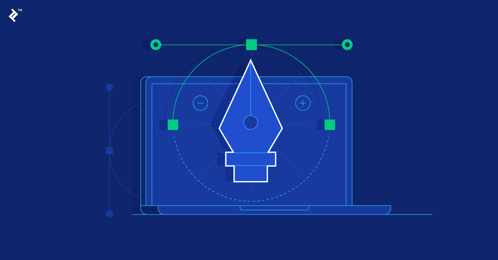 Graphic Designer Job Description Dec 2025 | Toptal®