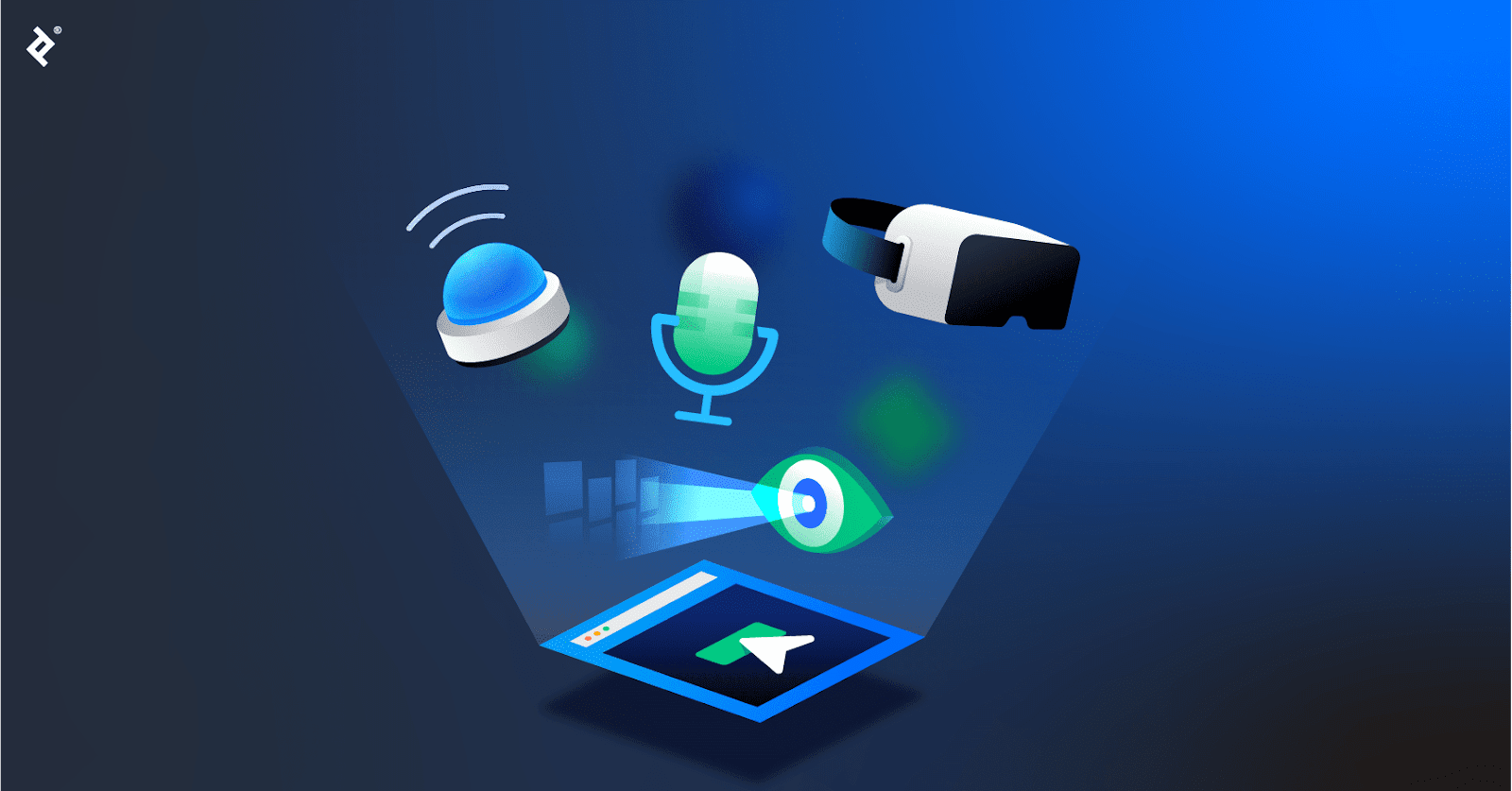 Future User Interface Design