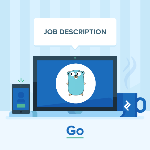 Golang Engineer Job Description May 2025 | Toptal®