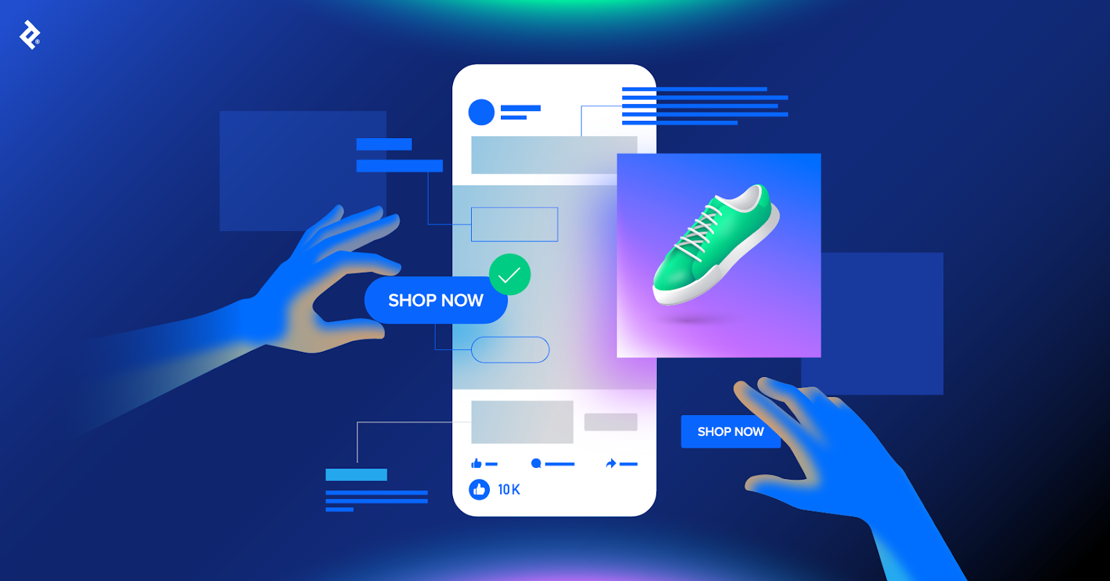 Effective Facebook Ads: How to Create Successful Campaigns | Toptal®