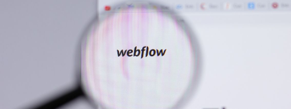 How Much Does Webflow Cost In 2024? | Toptal®