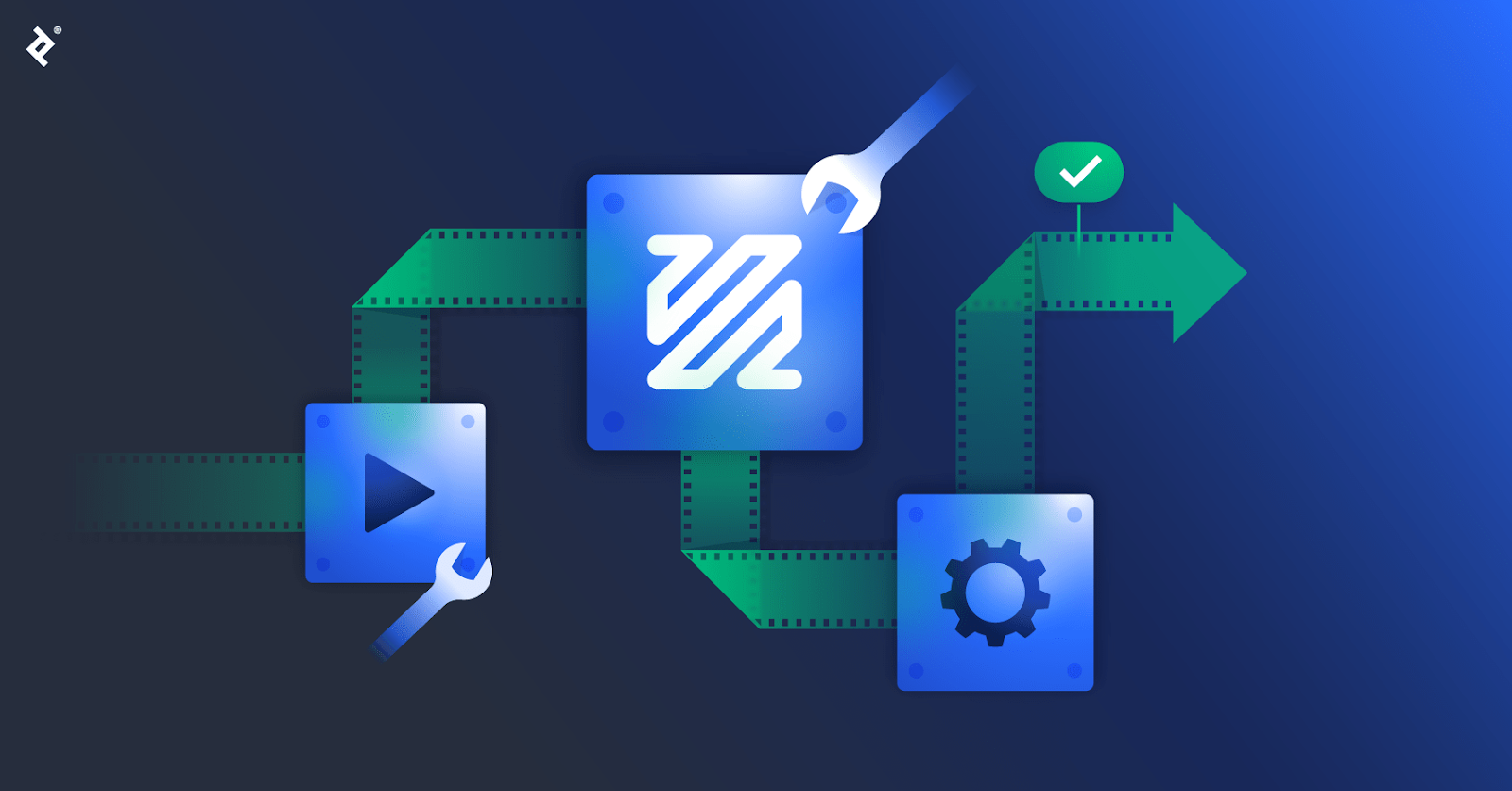 Computer Vision Pipeline Architecture: A Tutorial | Toptal®