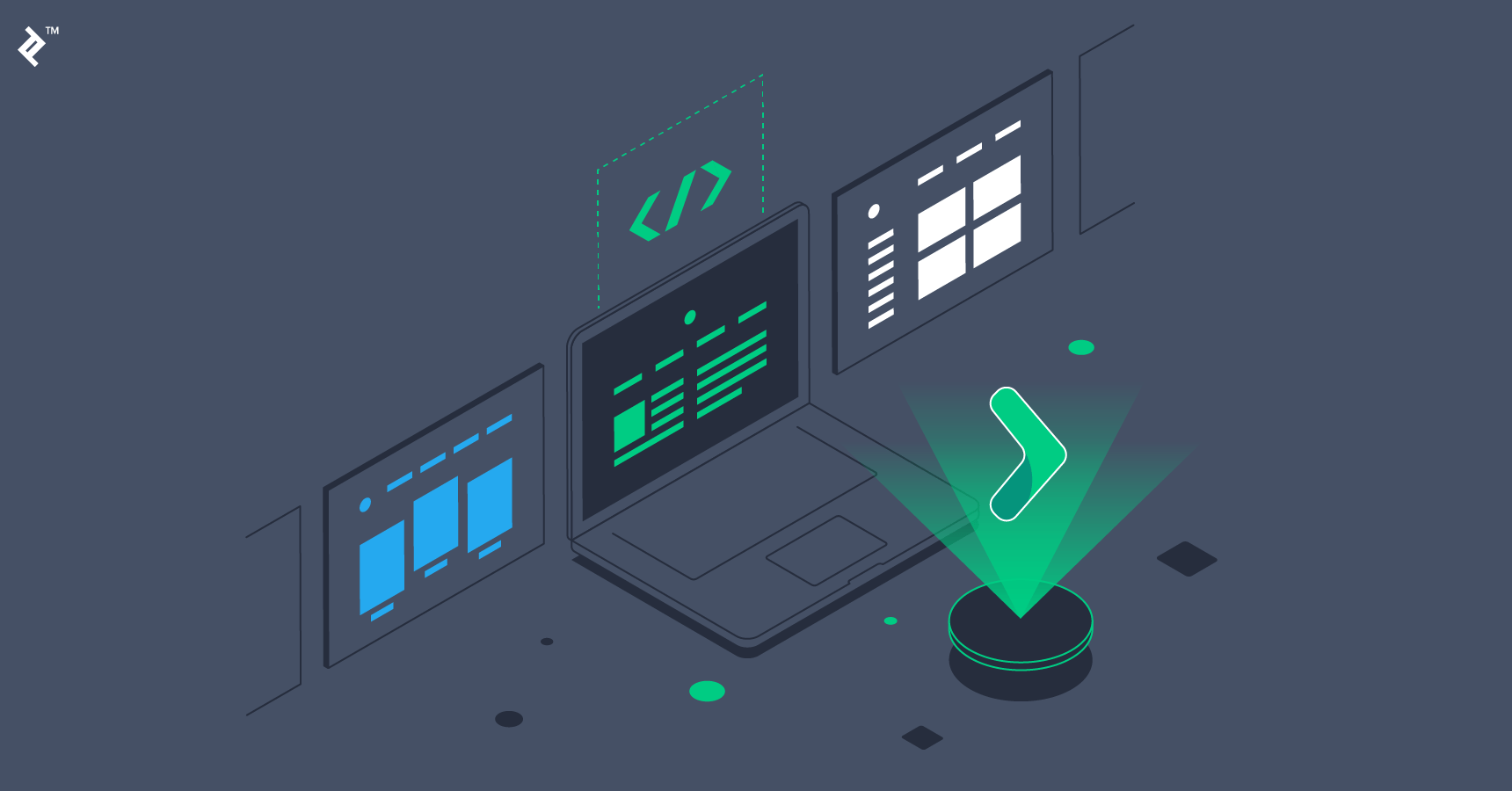 Play! Framework Tutorial: Scalability, Caching and More | Toptal®