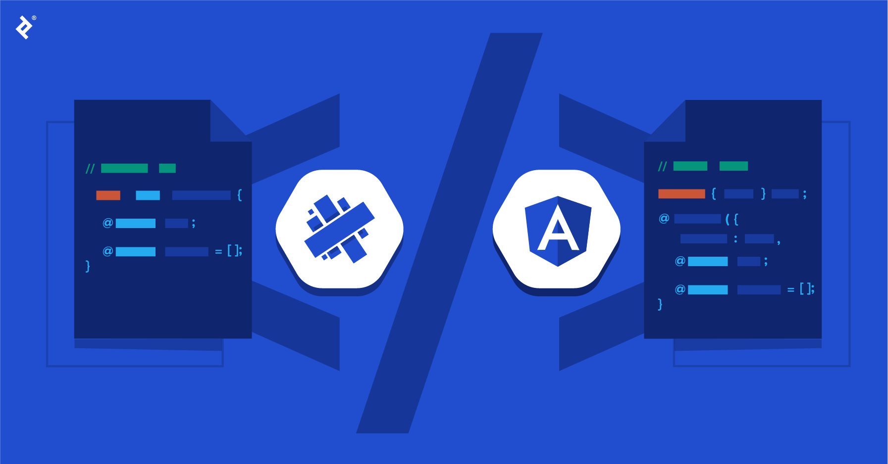Angular vs. Aurelia | Toptal®