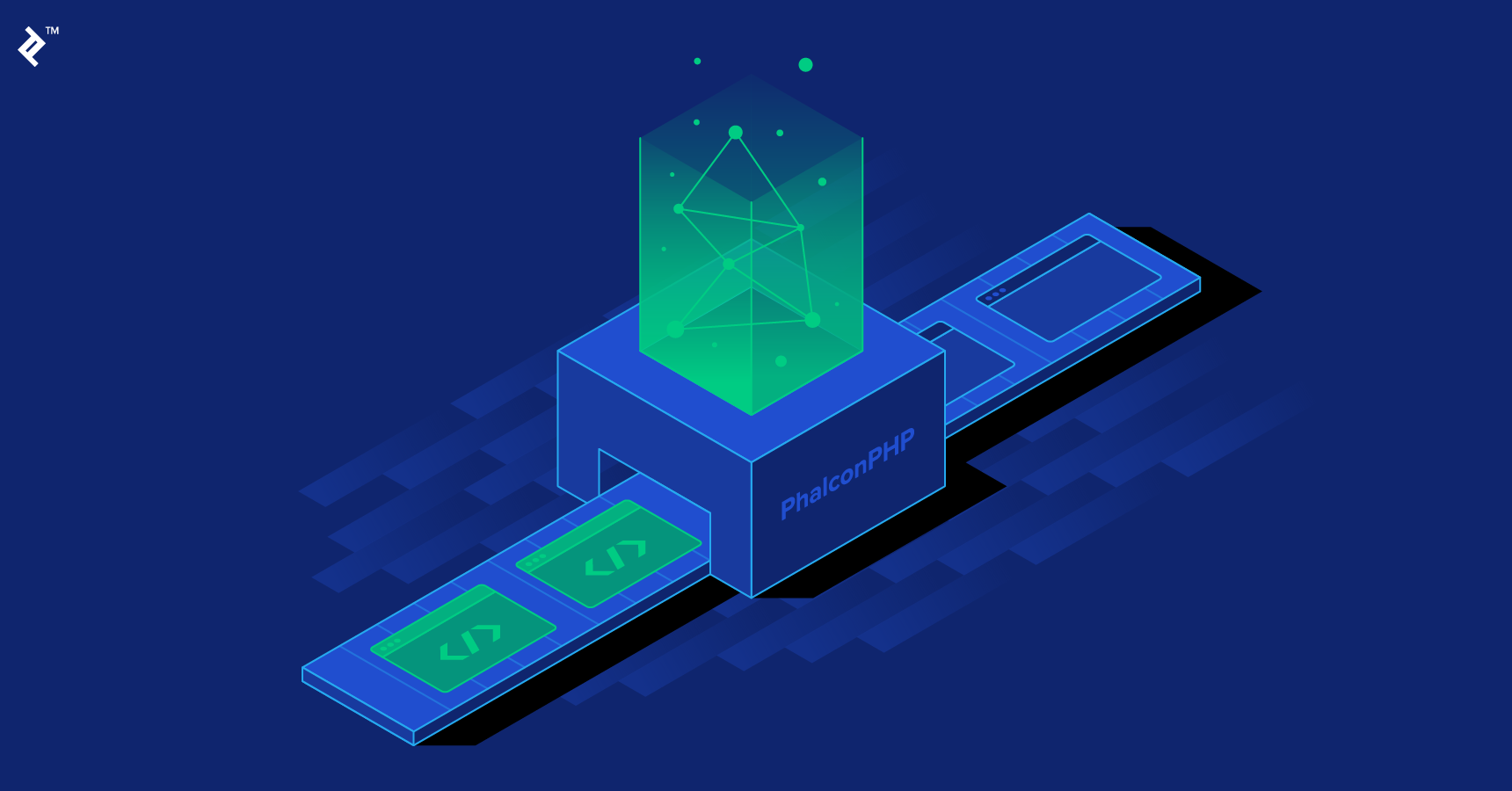 RESTful APIs with Phalcon PHP | Toptal®