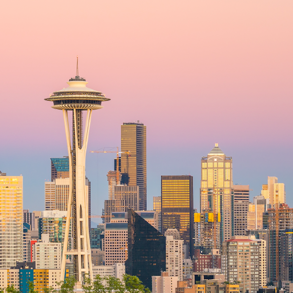 The Future of Work: A View from Seattle | Toptal®