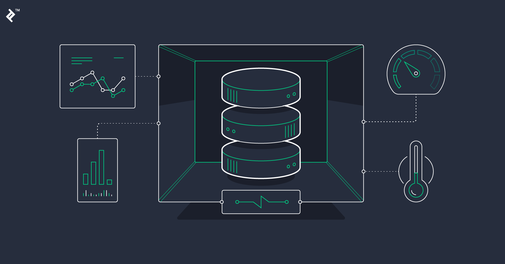 Ecto: The Ultimate Database Wrapper for Elixir | Toptal®