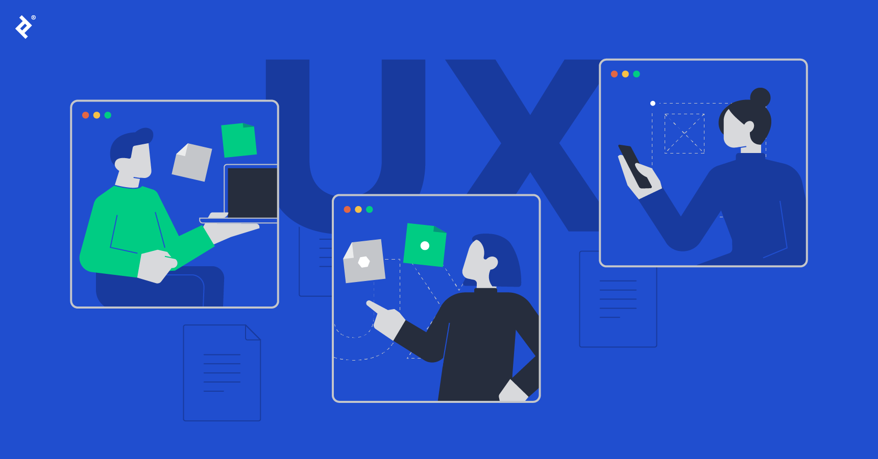How to Perfect and Leverage Remote UX Workshops | Toptal®
