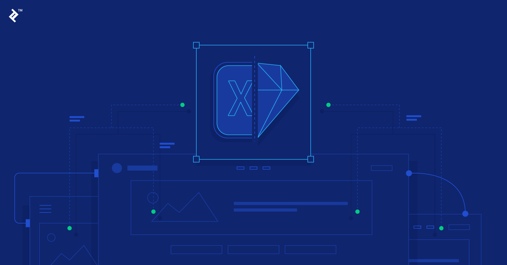 Design Tool Showdown – Adobe XD vs Sketch | Toptal®