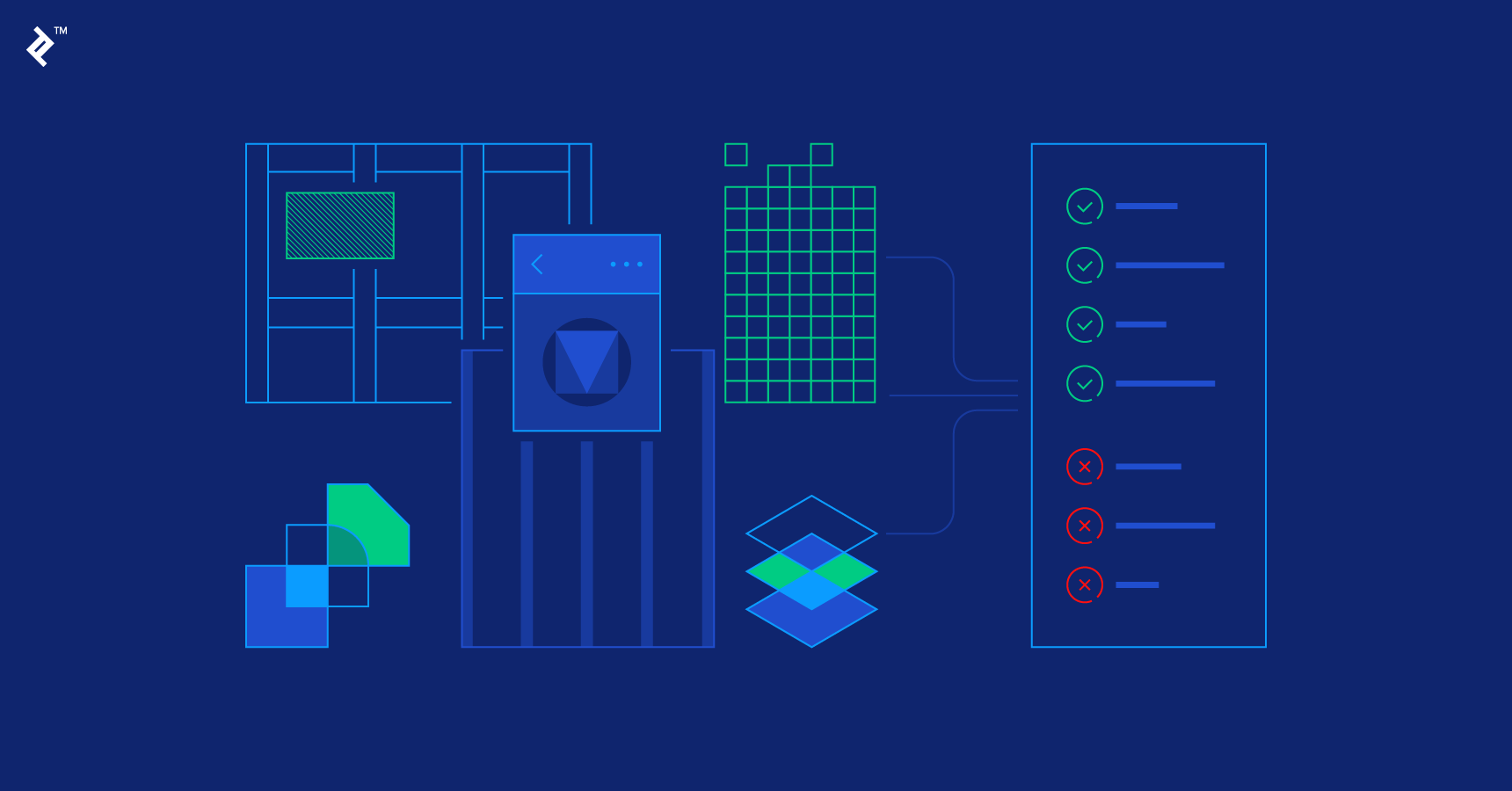 Why Use Material Design? Weighing the Pros and Cons | Toptal®