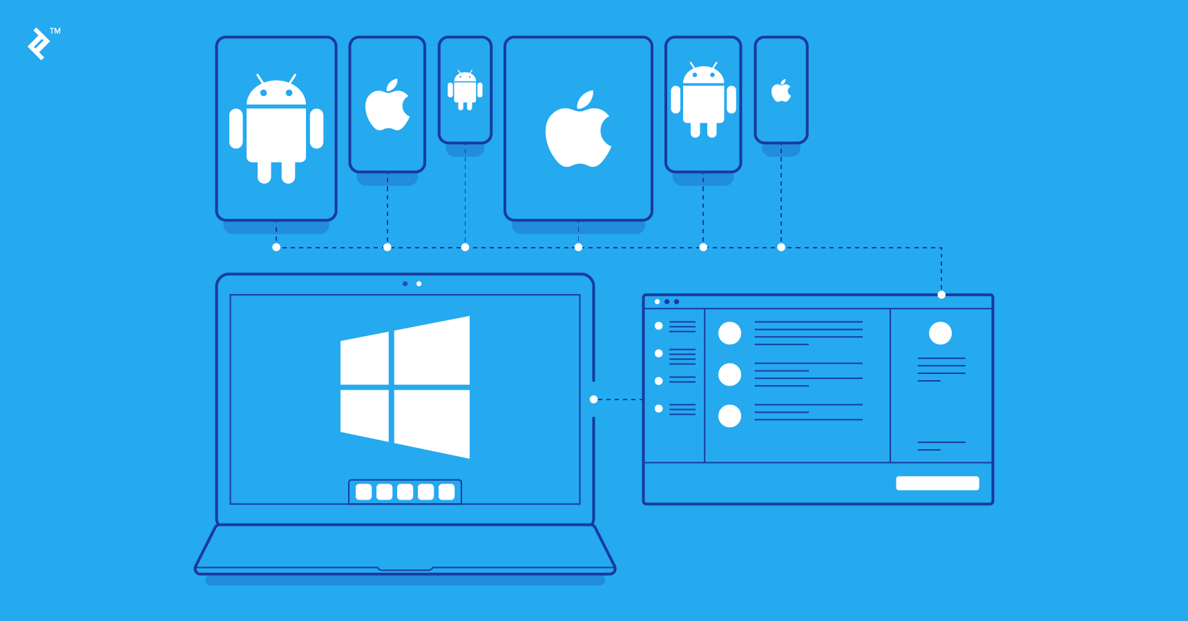Using C# on Mac to Build iOS and Android Apps | Toptal®