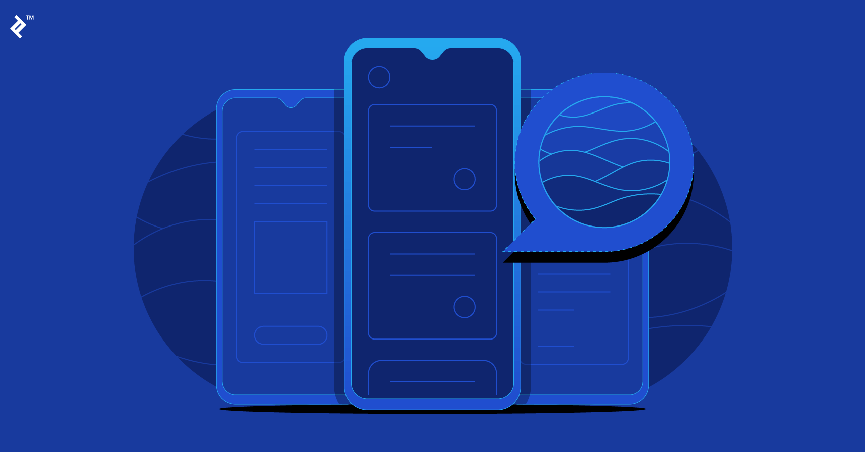 Realm Is The Ultimate Android Mobile Database Solution | Toptal®