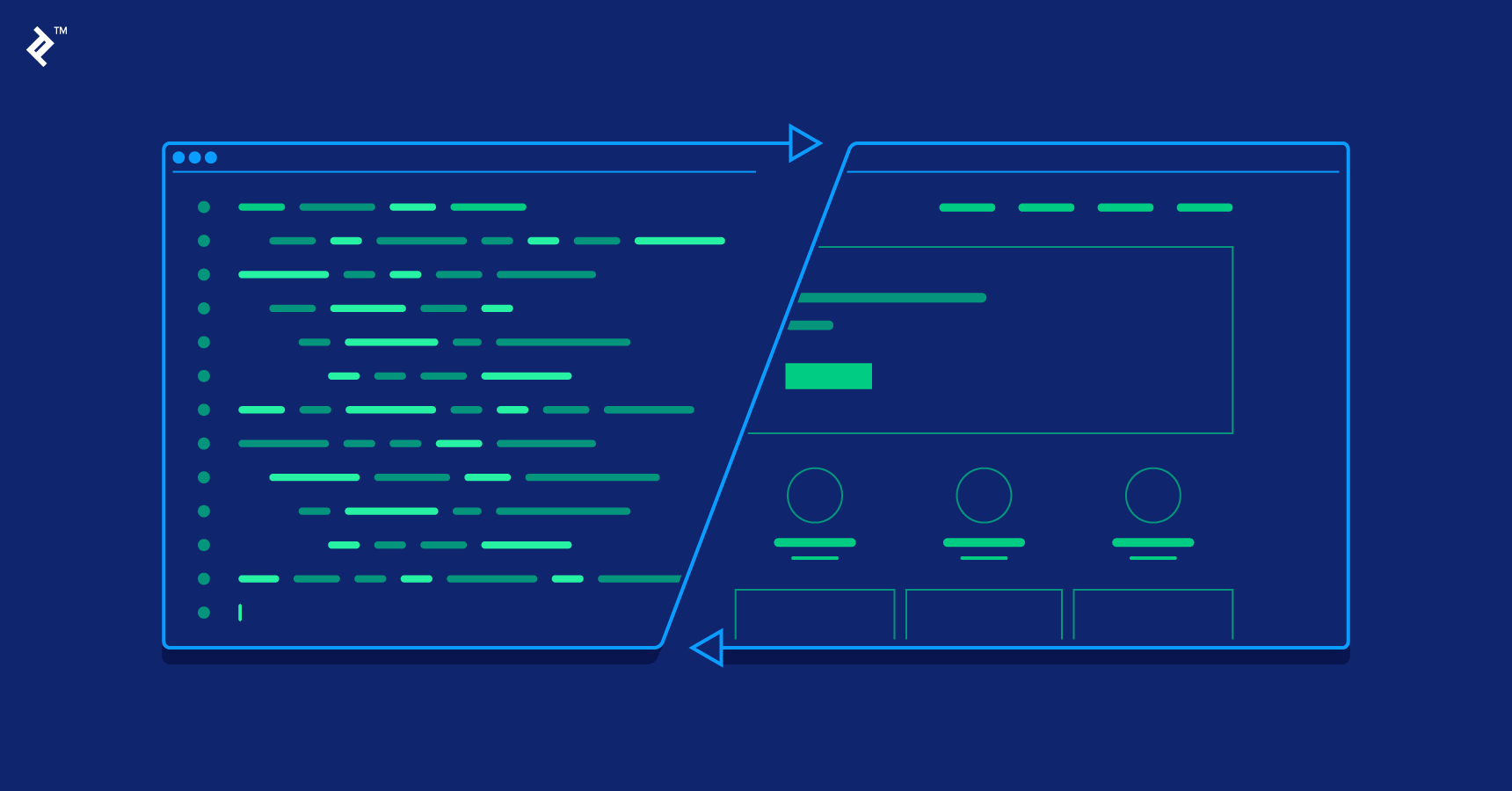 How to Approach Design for Developers | Toptal®