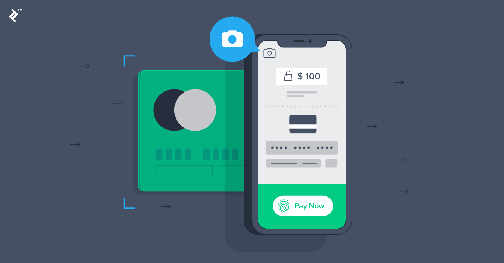 The end of web forms and why we should kill them | Toptal®