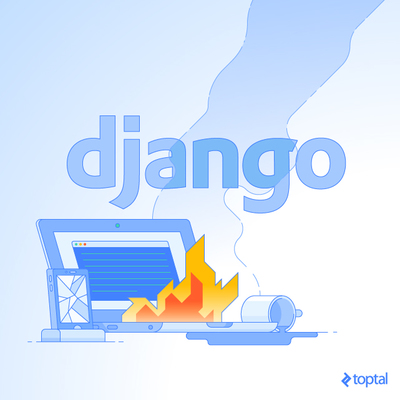 Top 10 Django Mistakes | Toptal®