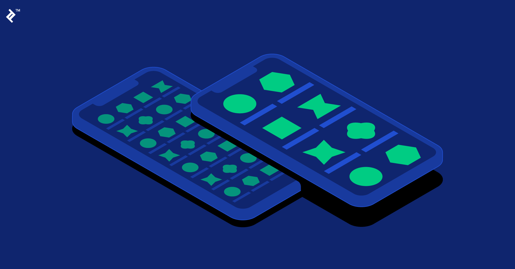 A Guide to Interface Design for Older Adults | Toptal®