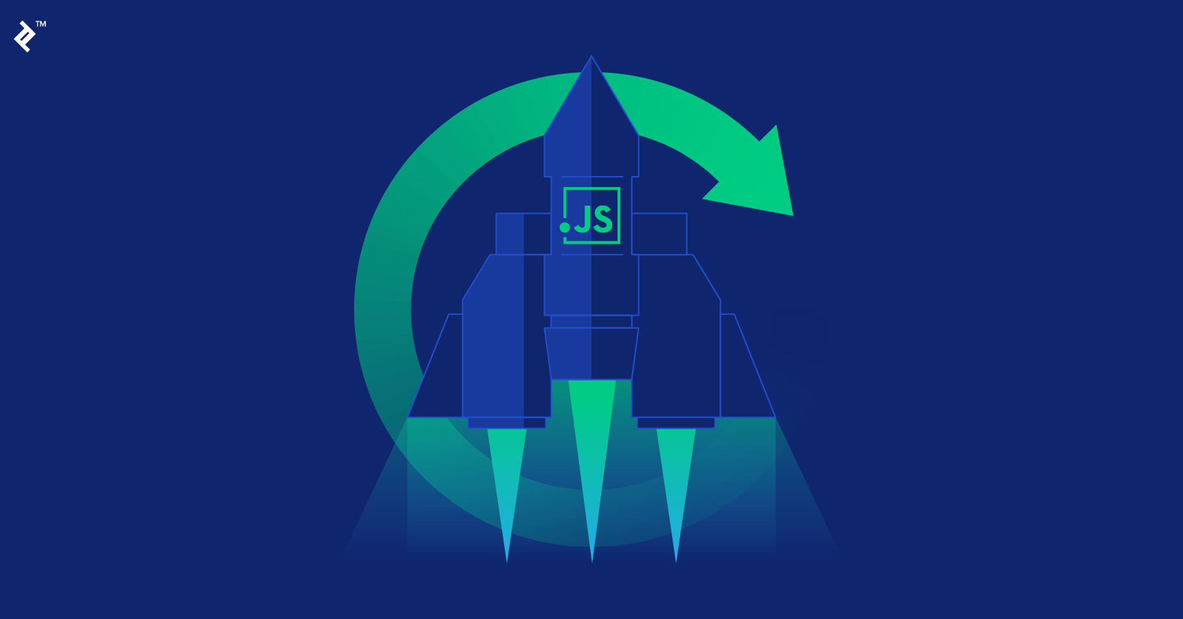 Looking at JavaScript’s Future | Toptal®