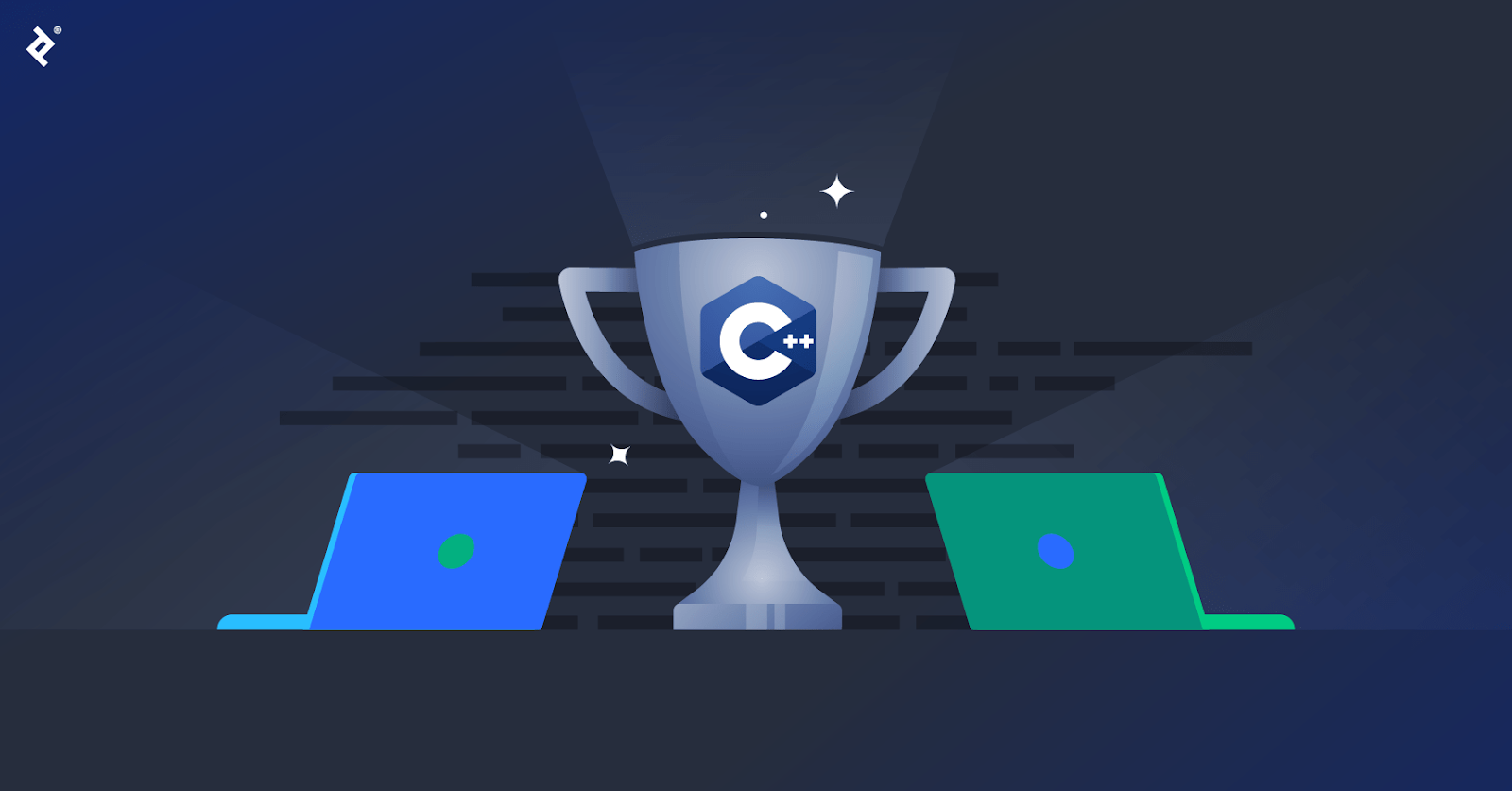 Achieve Real-world Success With C++ Competitive Programming | Toptal®