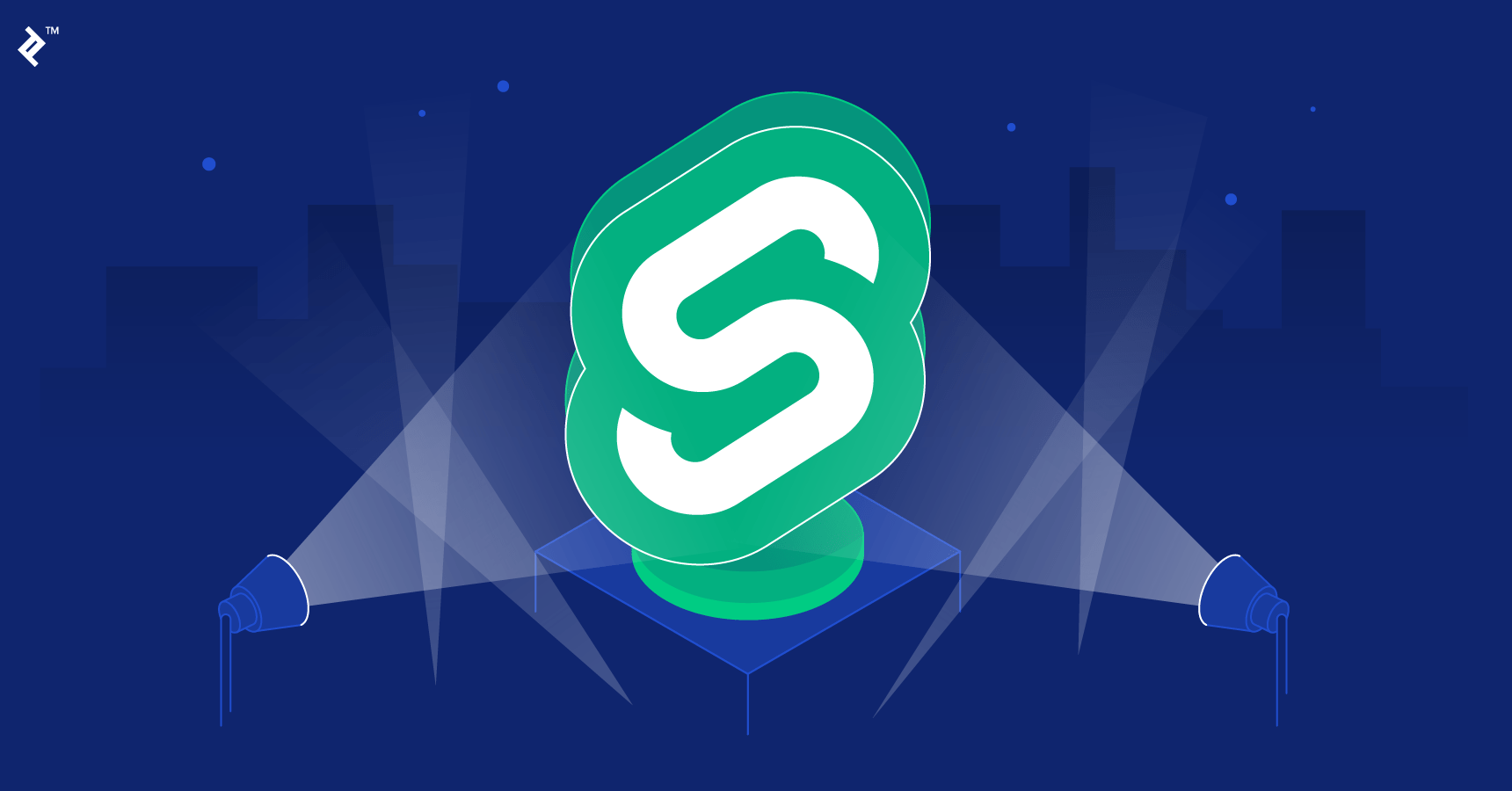 A Guide to the Svelte Framework | Toptal®