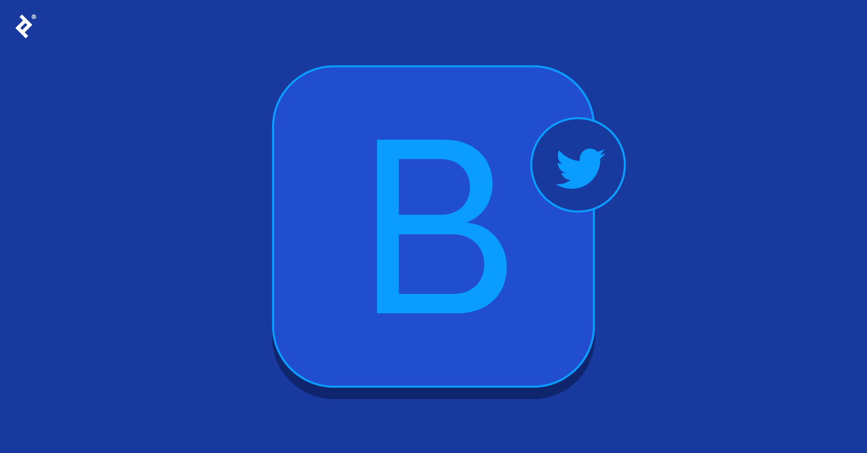 Twitter Bootstrap Logo