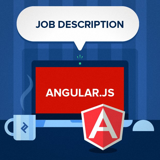 AngularJS Developer Job Description July 2024 | Toptal®