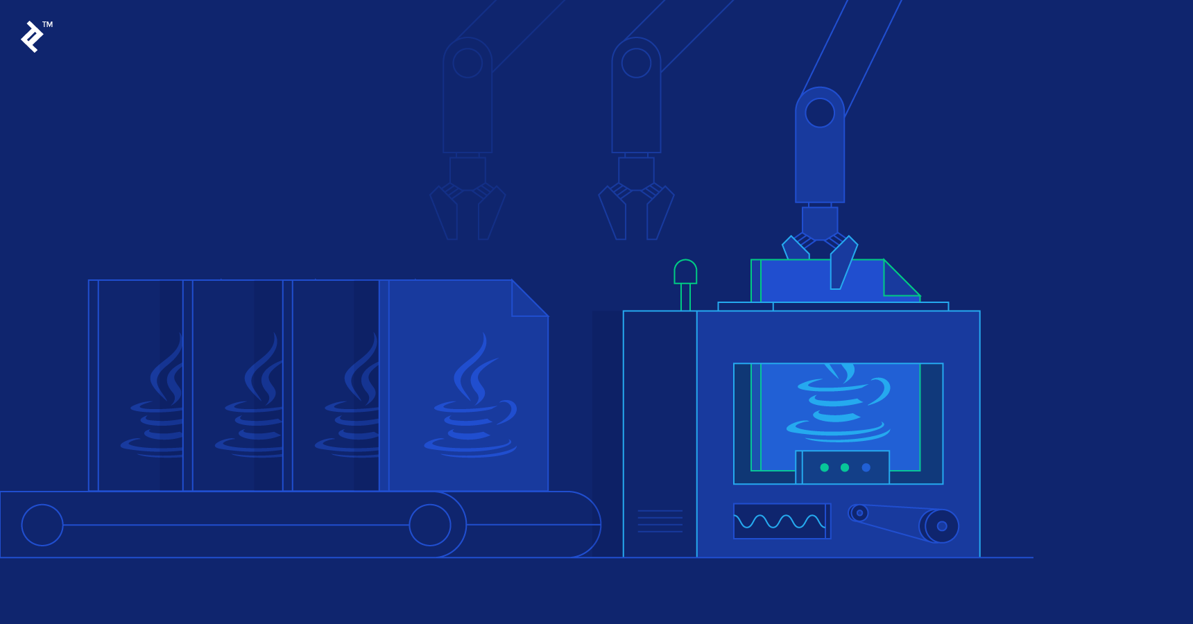 A Java Automation Testing Tutorial | Toptal®