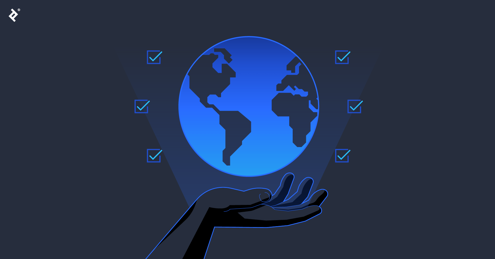 Scaling Internationally–A Guide to Global Product Design | Toptal®