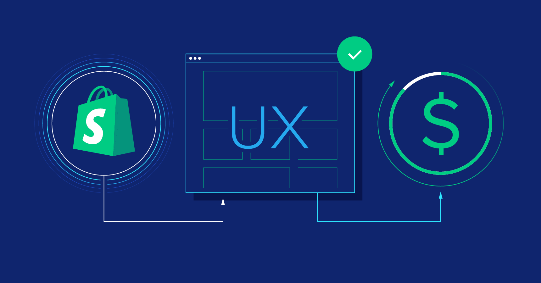 Shopify Design Tips and UX Best Practices | Toptal®