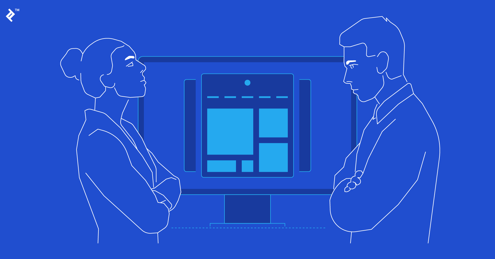 Stay Cool: How to Take Design Feedback Strategically | Toptal®
