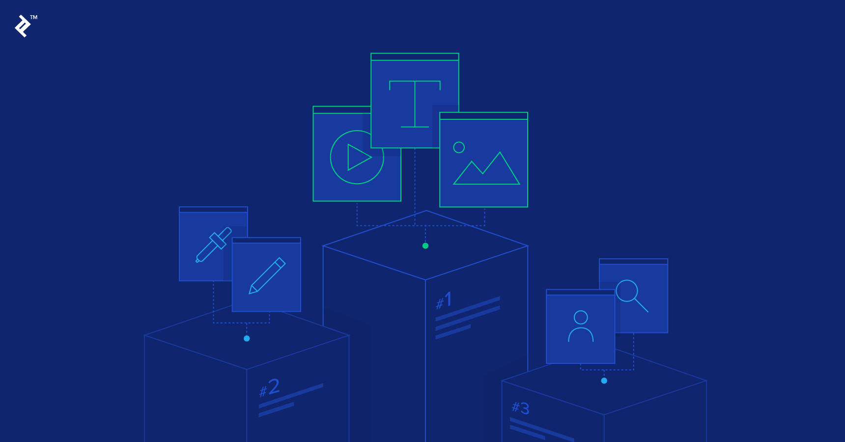 New Web Order: An Overview of Content-First Design | Toptal®