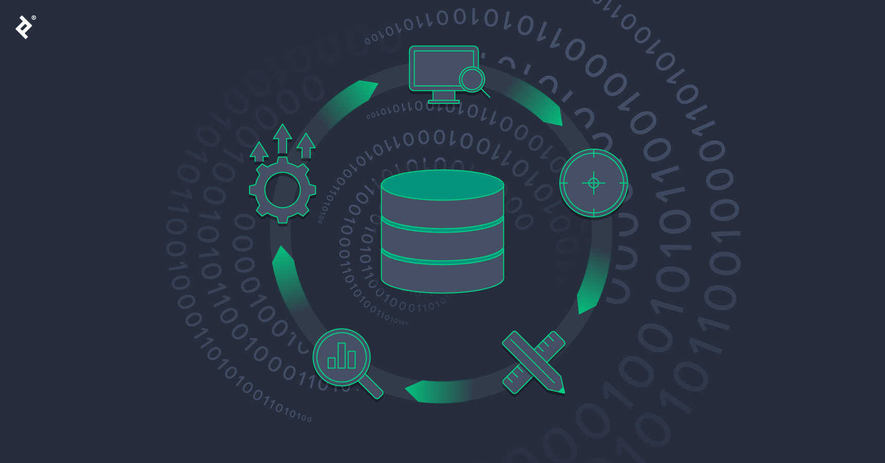Building a Data Warehouse Data Quality Process | Toptal®