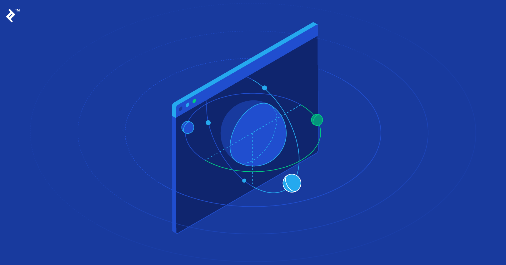 WebVR Part 4: Canvas Data Visualizations | Toptal®