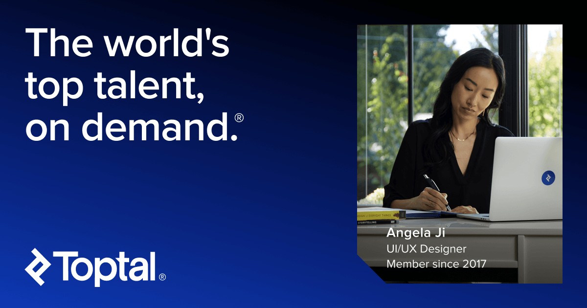 Technology Industry Insights and Capabilities | Toptal®