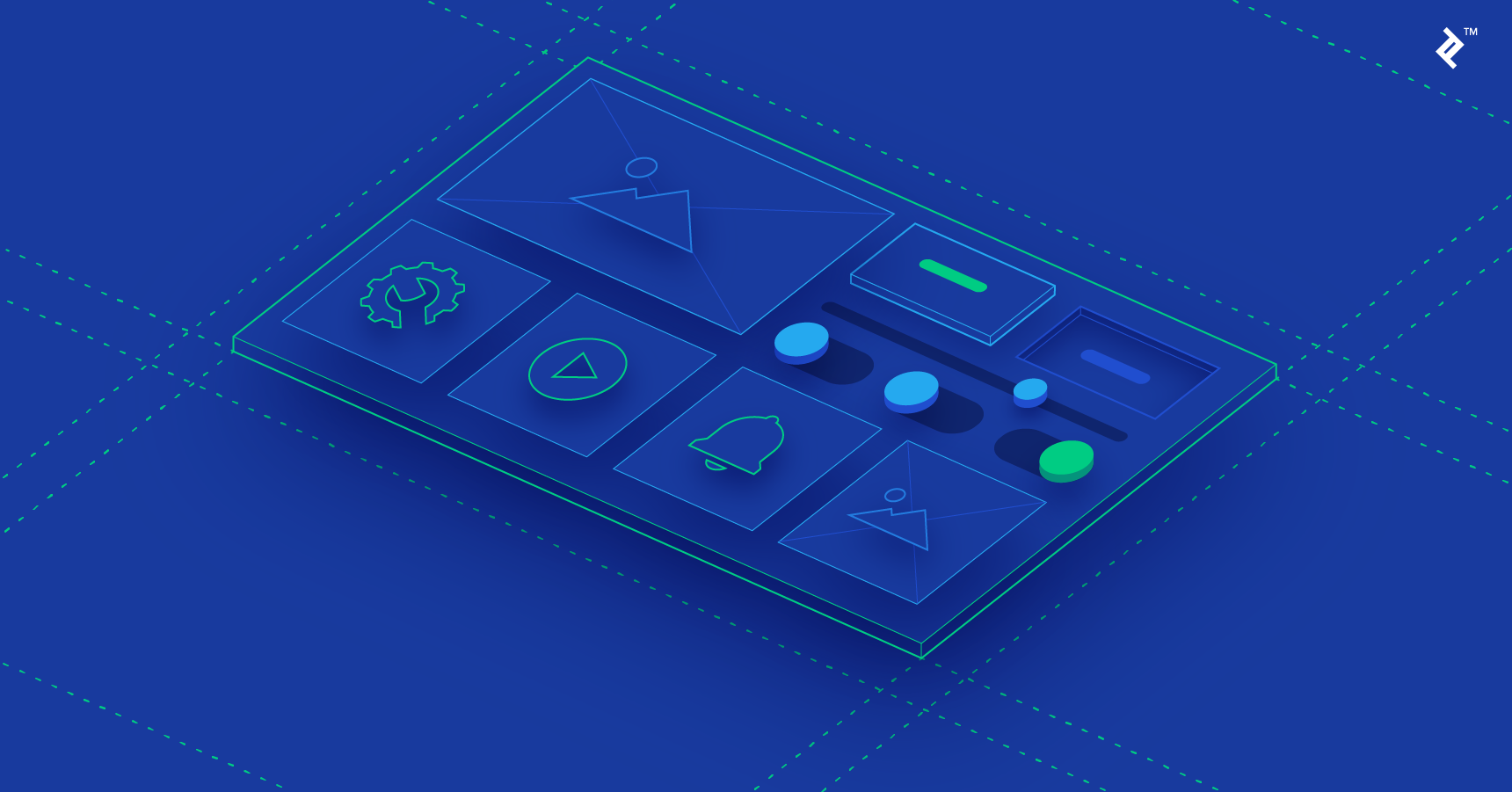 UI Design Best Practices And Common Mistakes Toptal