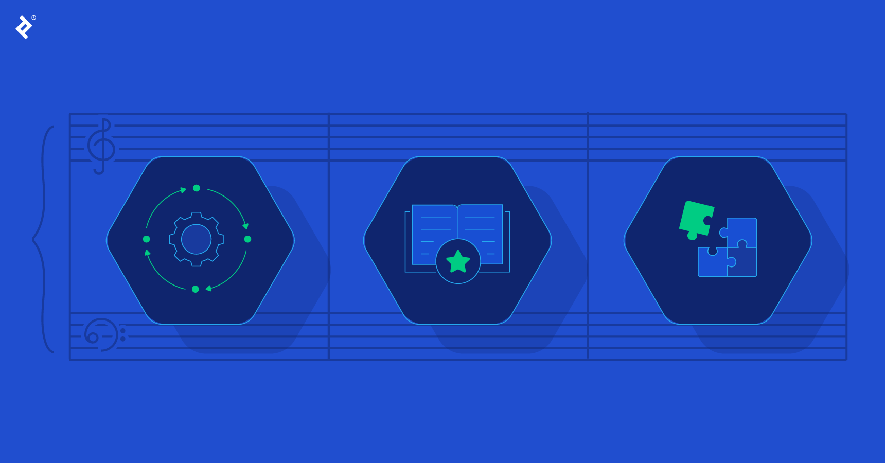 A Field Guide to DesignOps | Toptal®