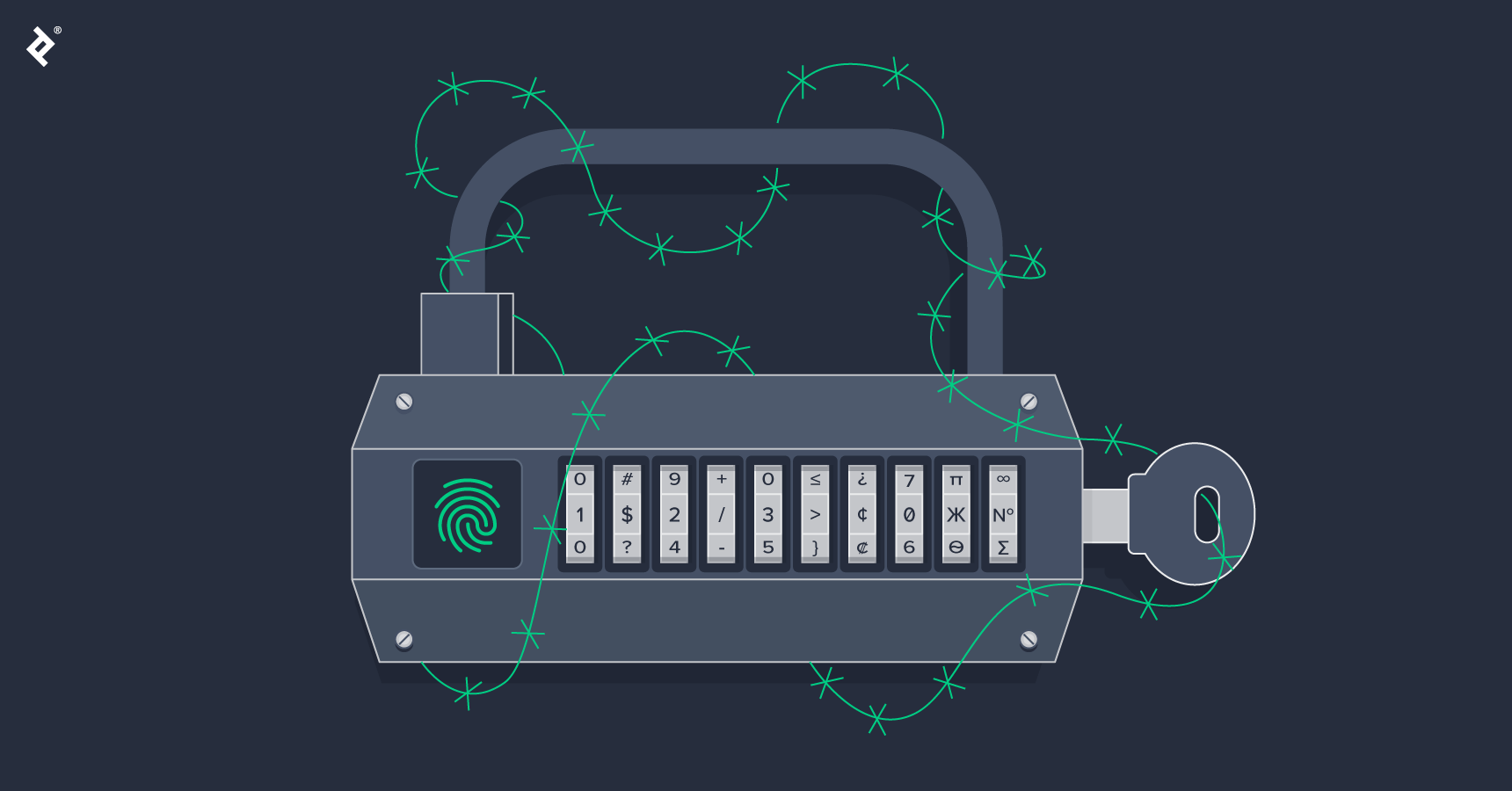 Safe and Sound: How to Approach Password UX | Toptal®