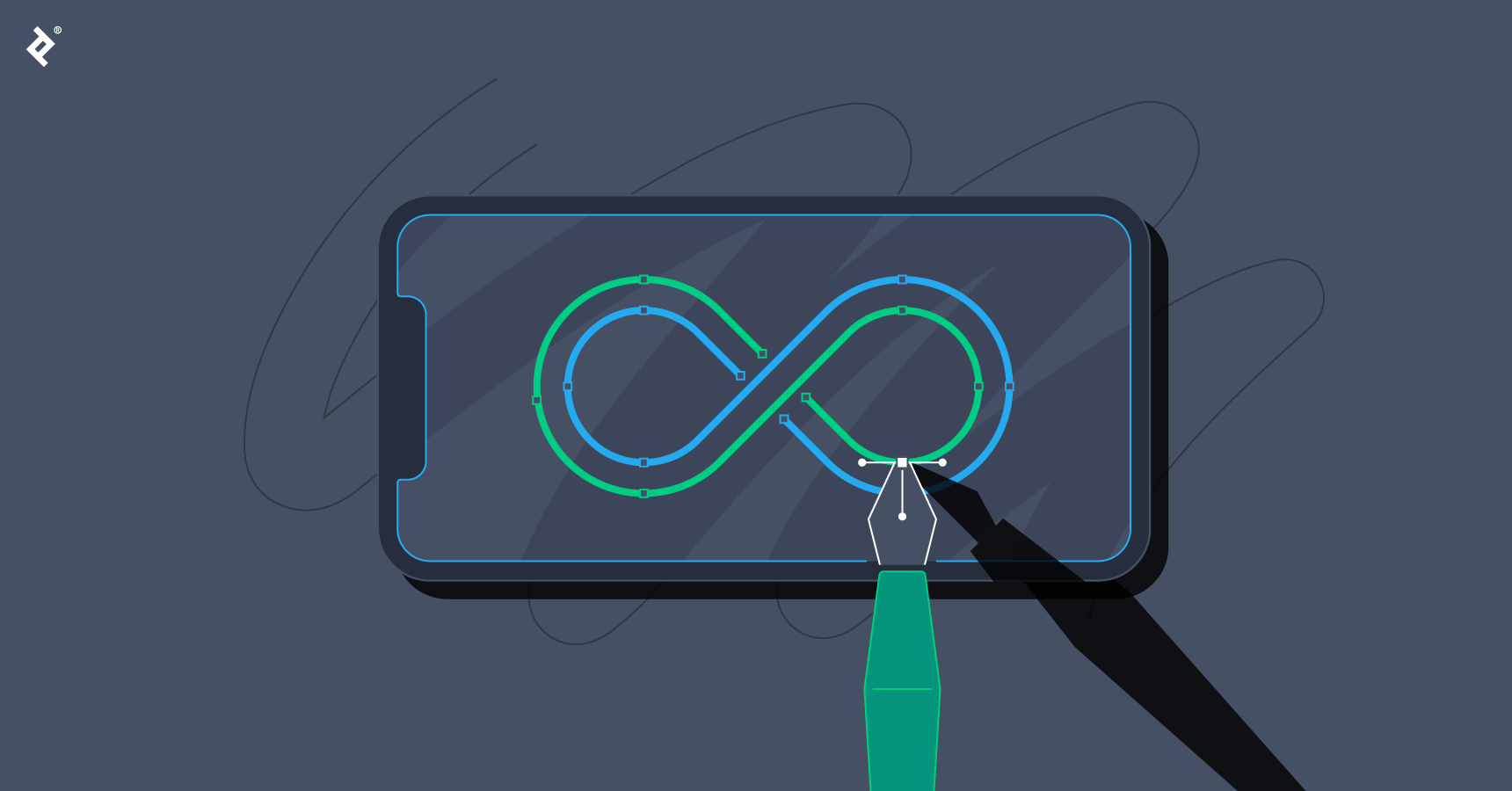 The Past Is Present – An Overview of Timeless Design | Toptal