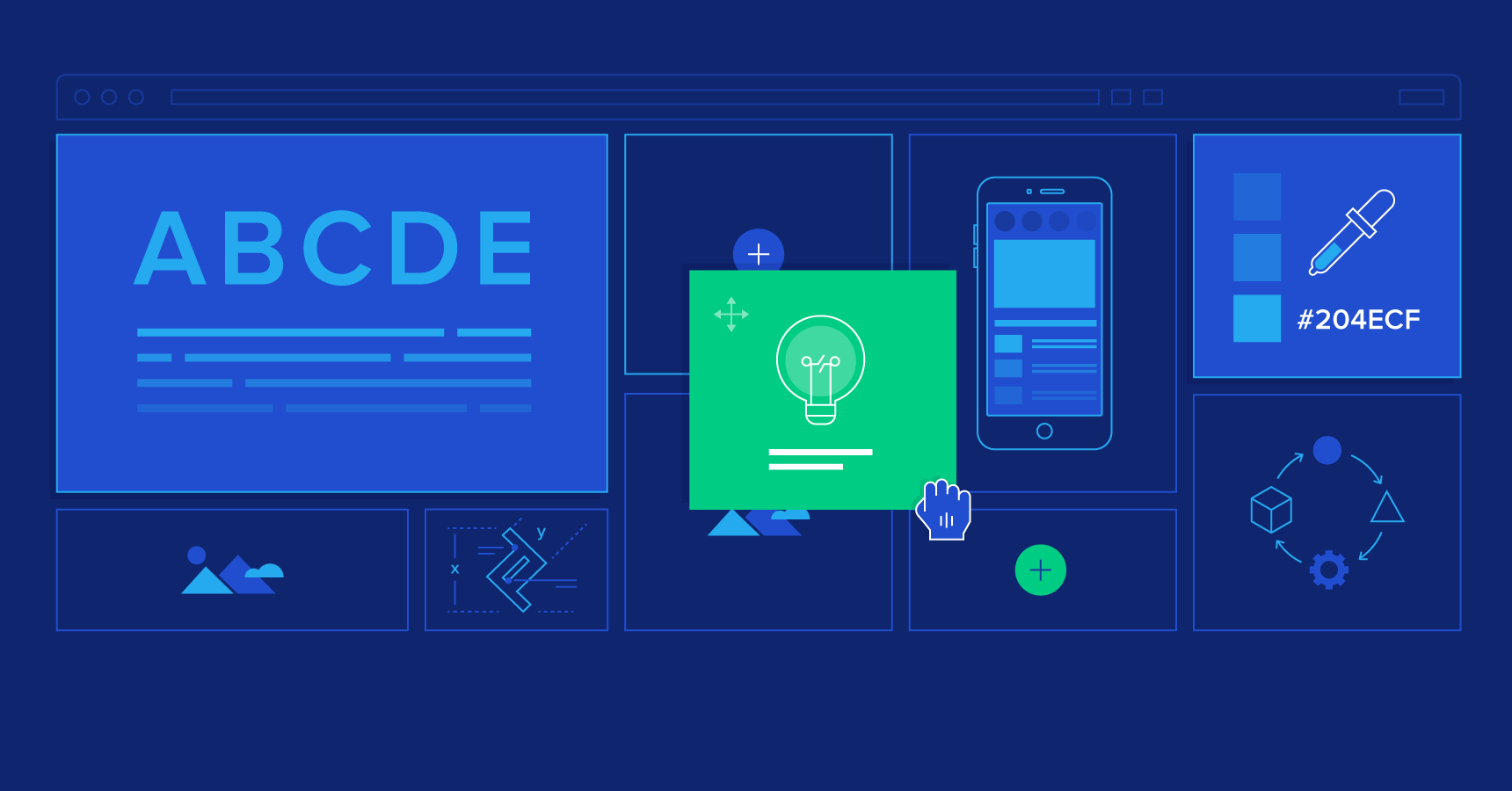 Use Your Inspiration – A Guide to Mood Boards | Toptal