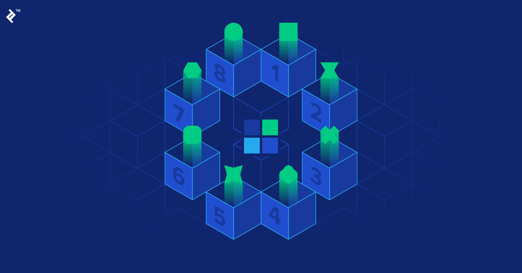 8 Reasons Why You Can Use Microsoft Stack for Your next Big Project ...