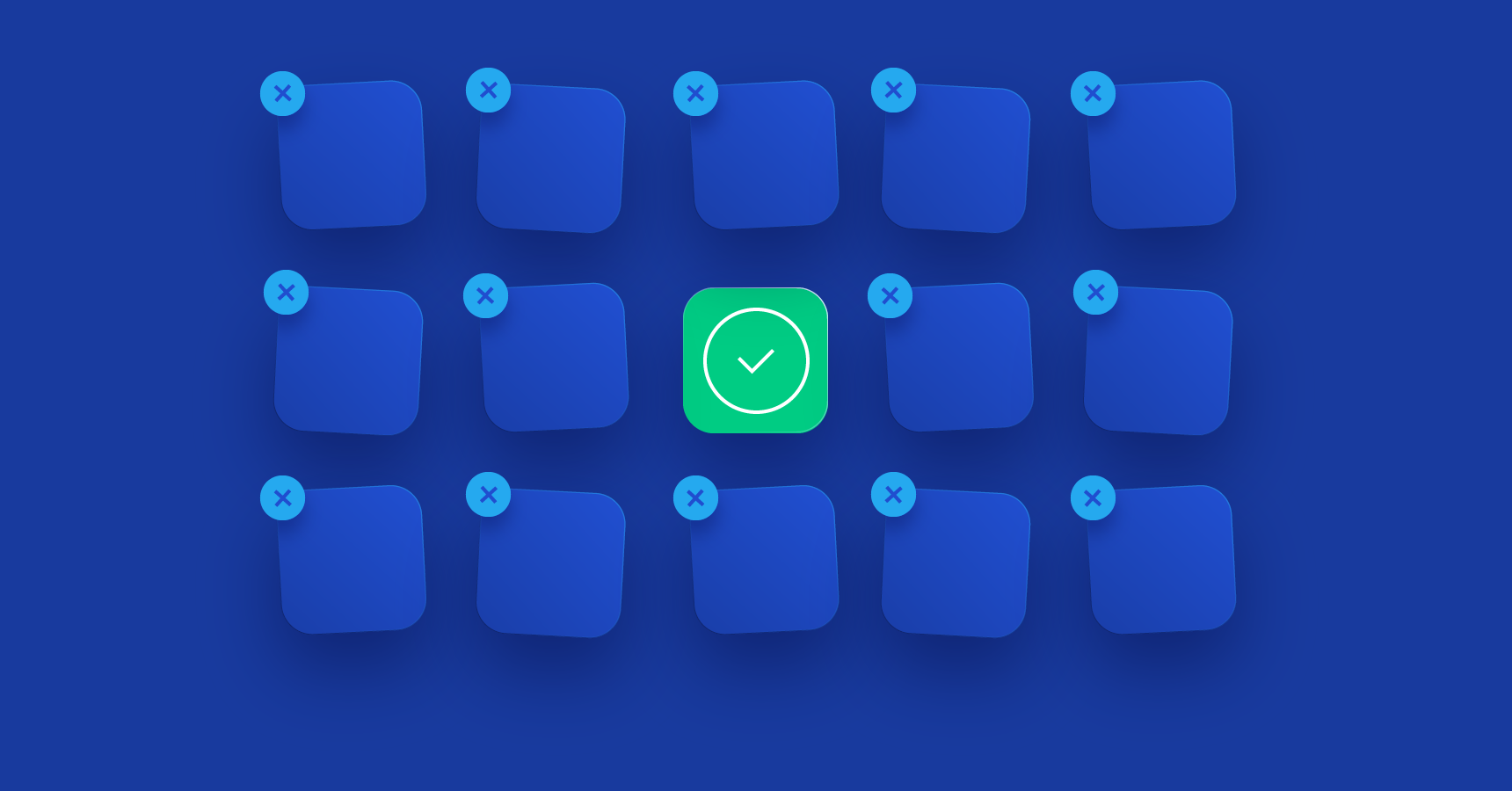 Mobile App Design Best Practices and Mistakes | Toptal