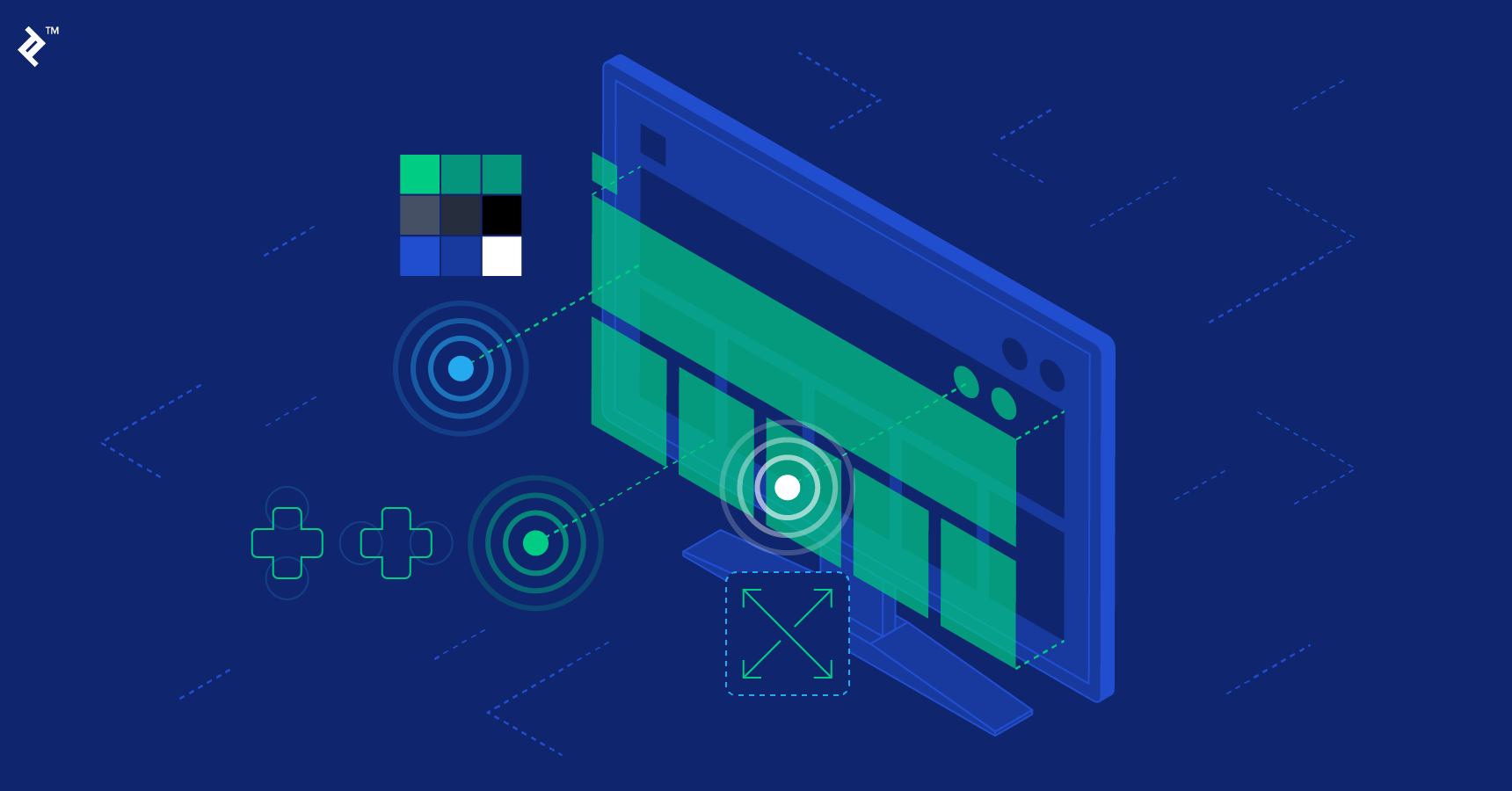 Rethinking User Interface Design for the TV Platform | Toptal