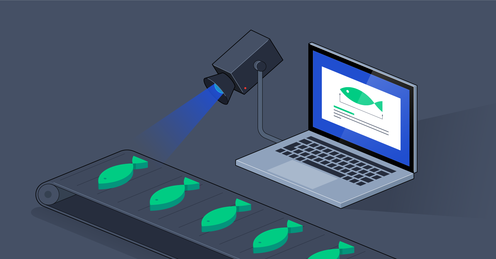 Machine Learning Video Analysis A Tutorial Toptal