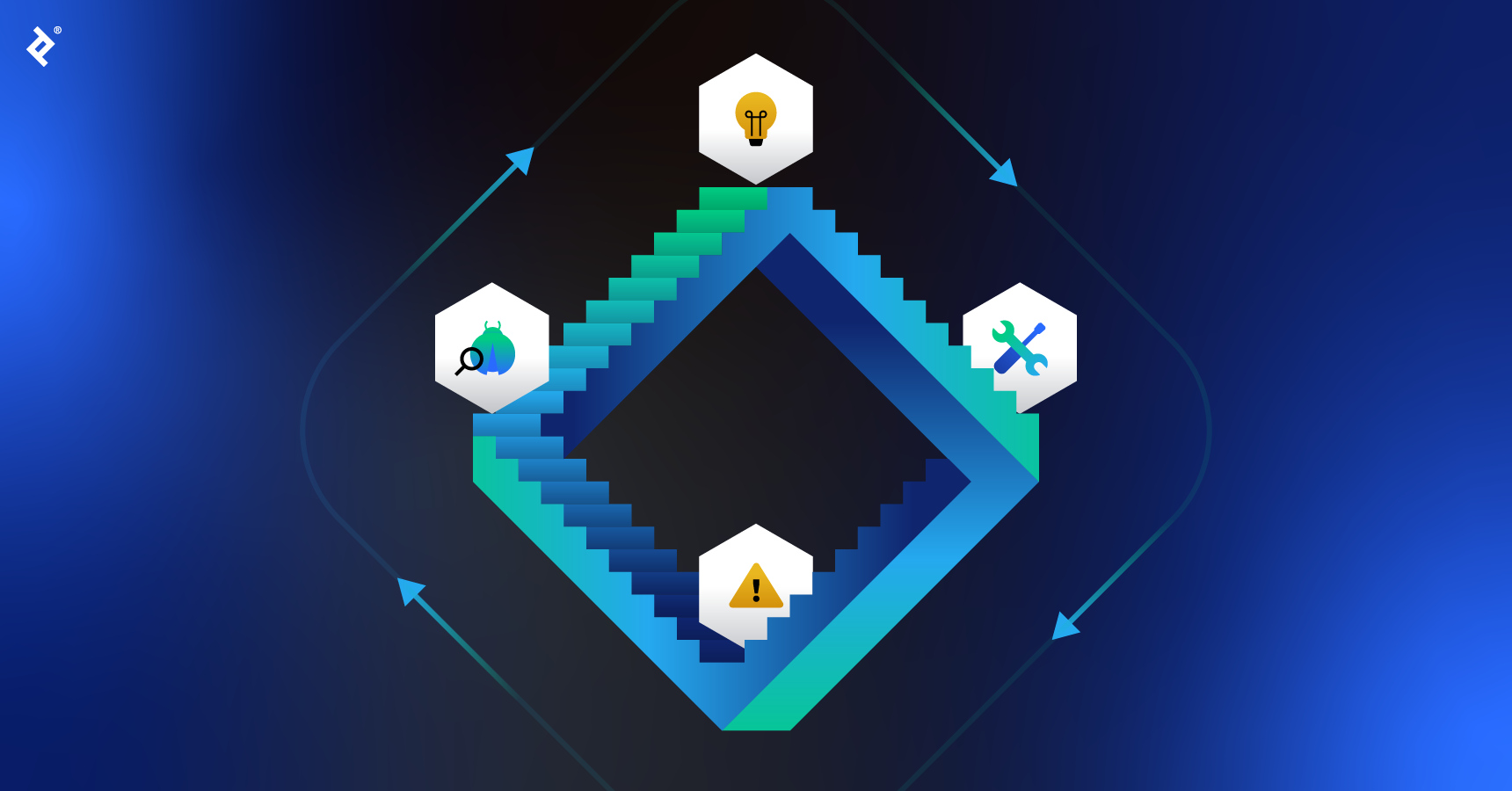 How Toptal Engineers Approach the Debugging Process | Toptal®