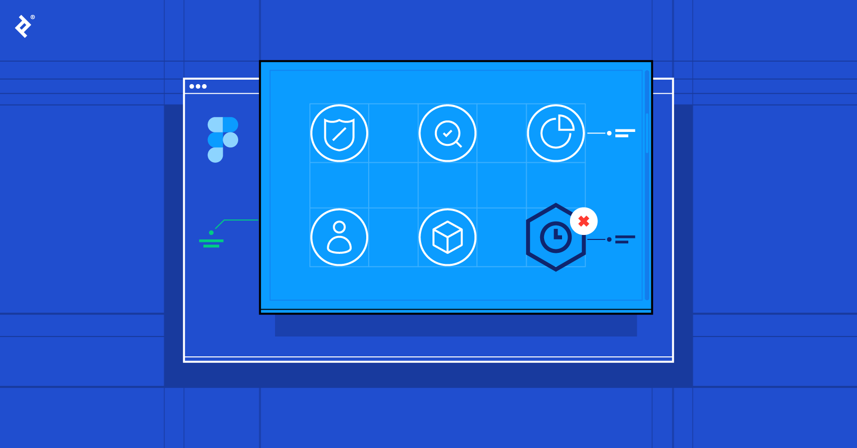 Consistency Is Key: How to Build a Figma Design System | Toptal