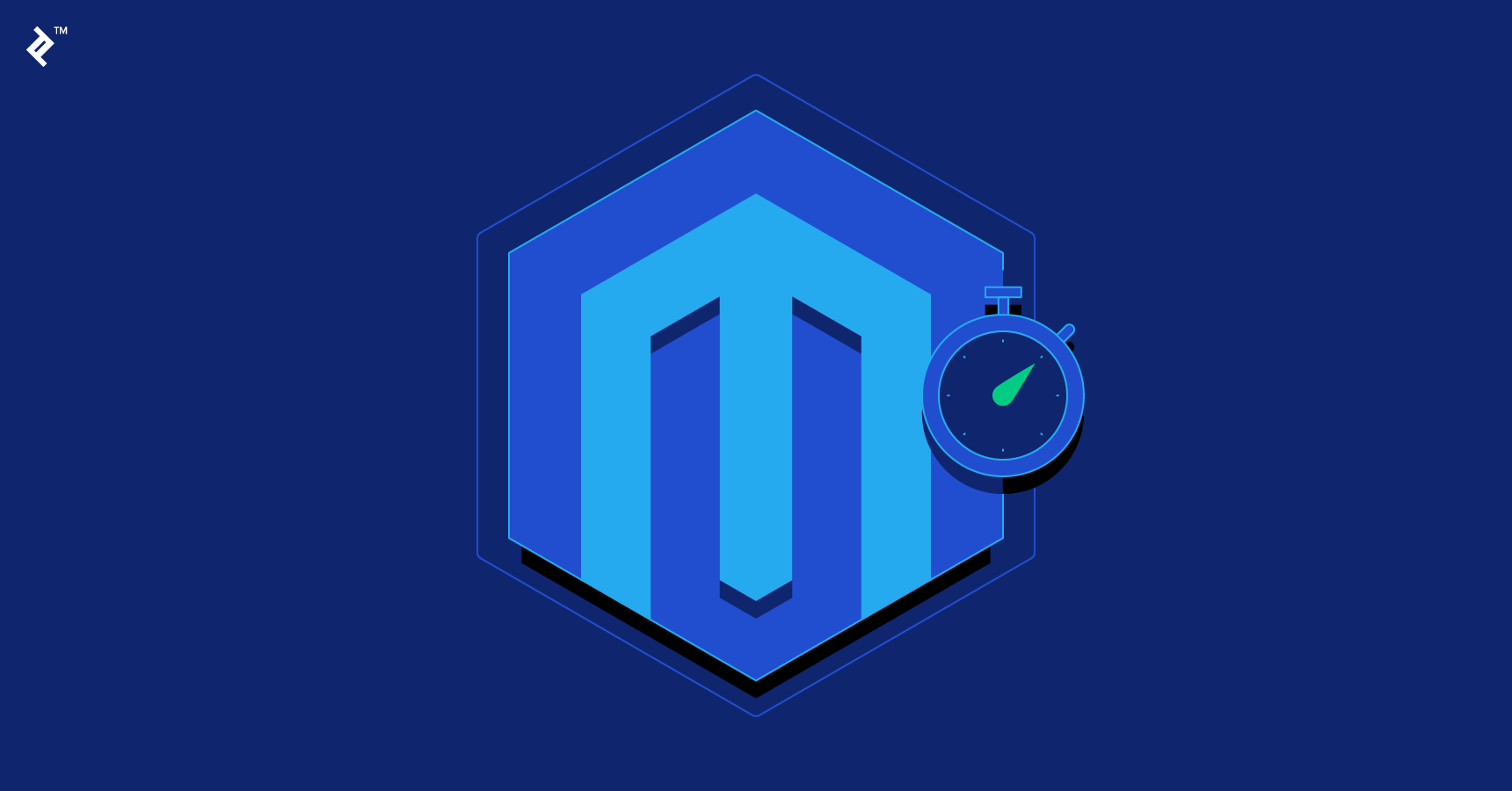 Magento Performance Optimization Guide Toptal®