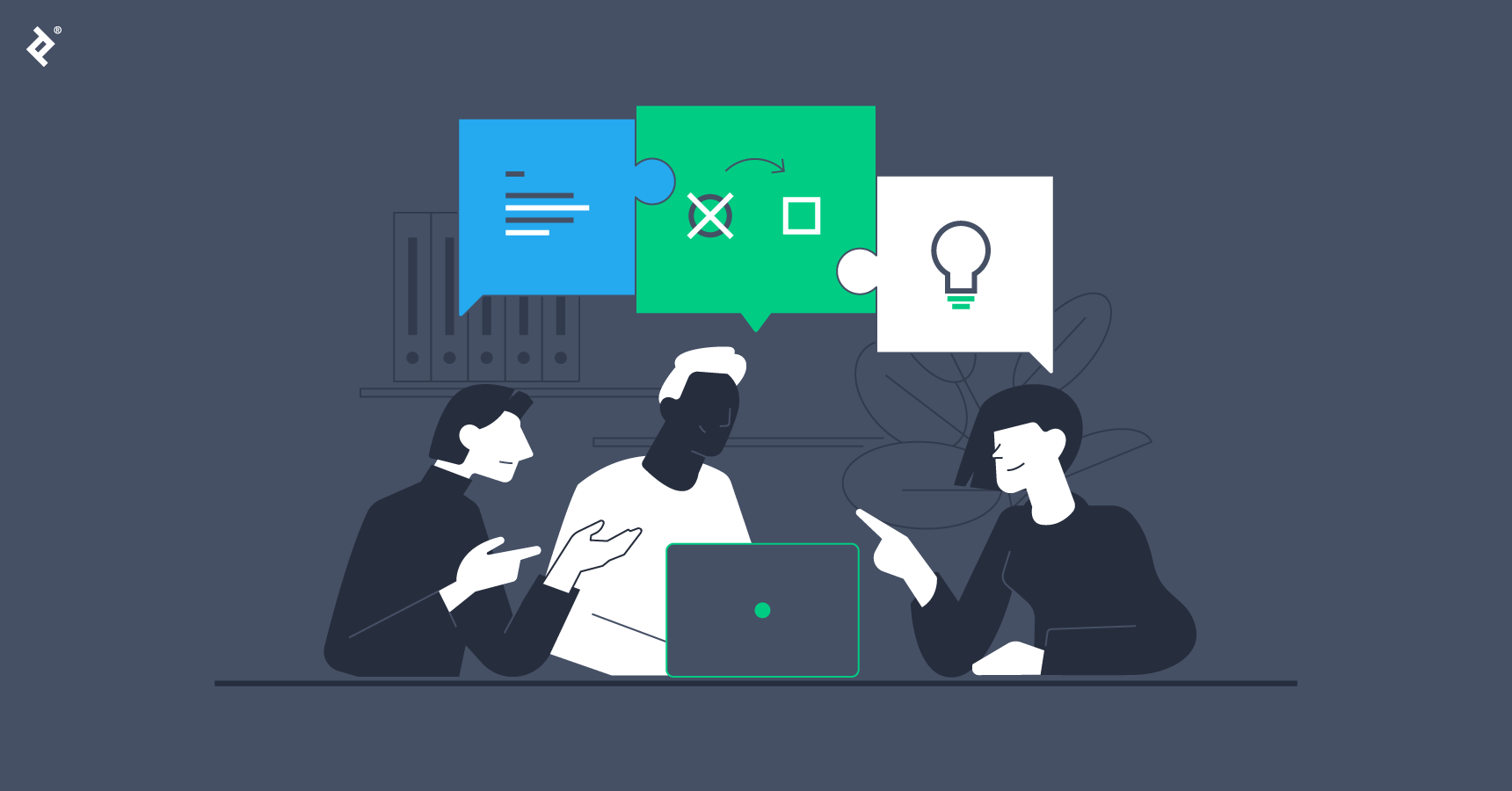How to Give Designers Professional Feedback | Toptal®