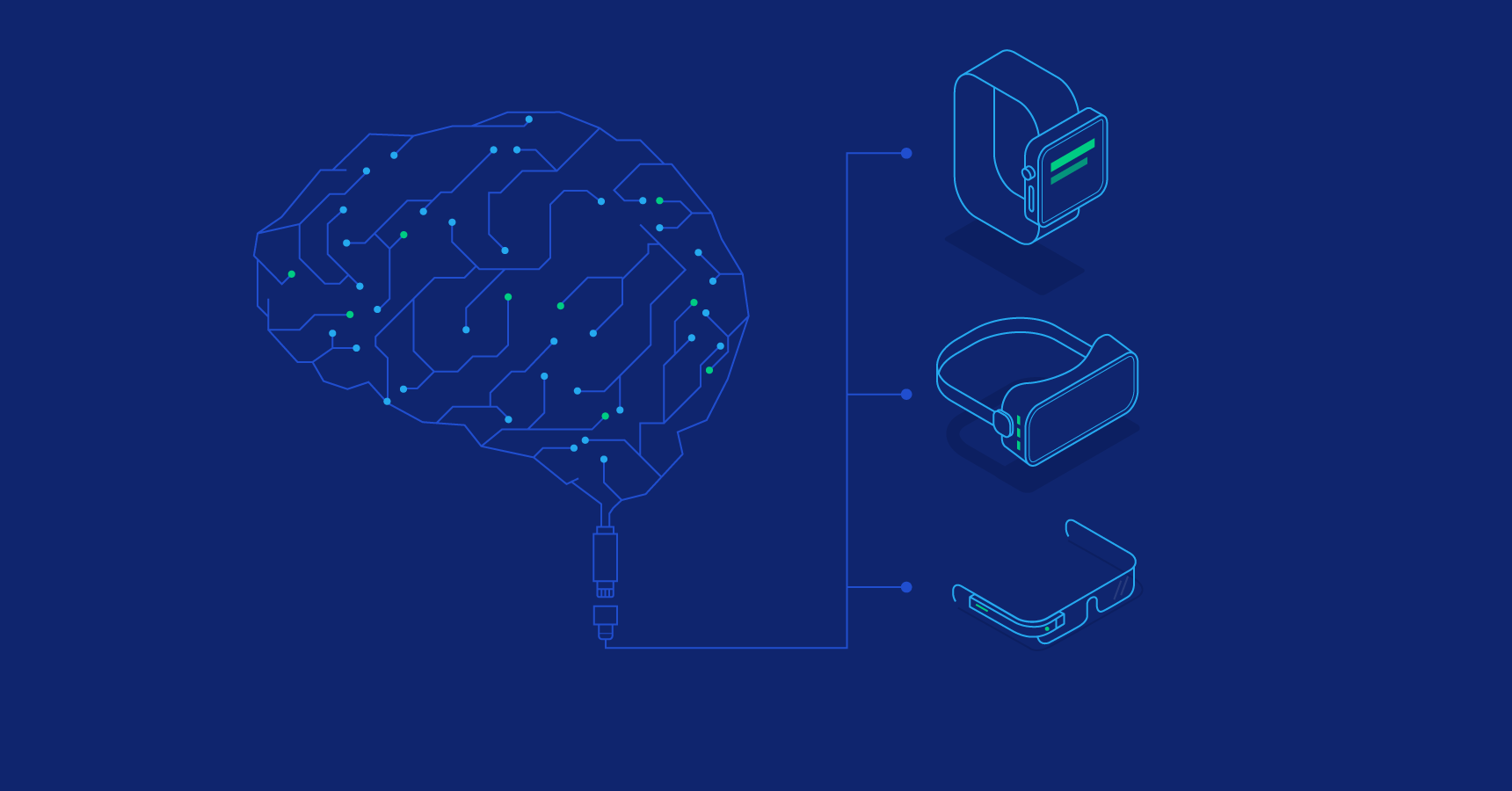 Wearable Technology: How and Why It Works | Toptal